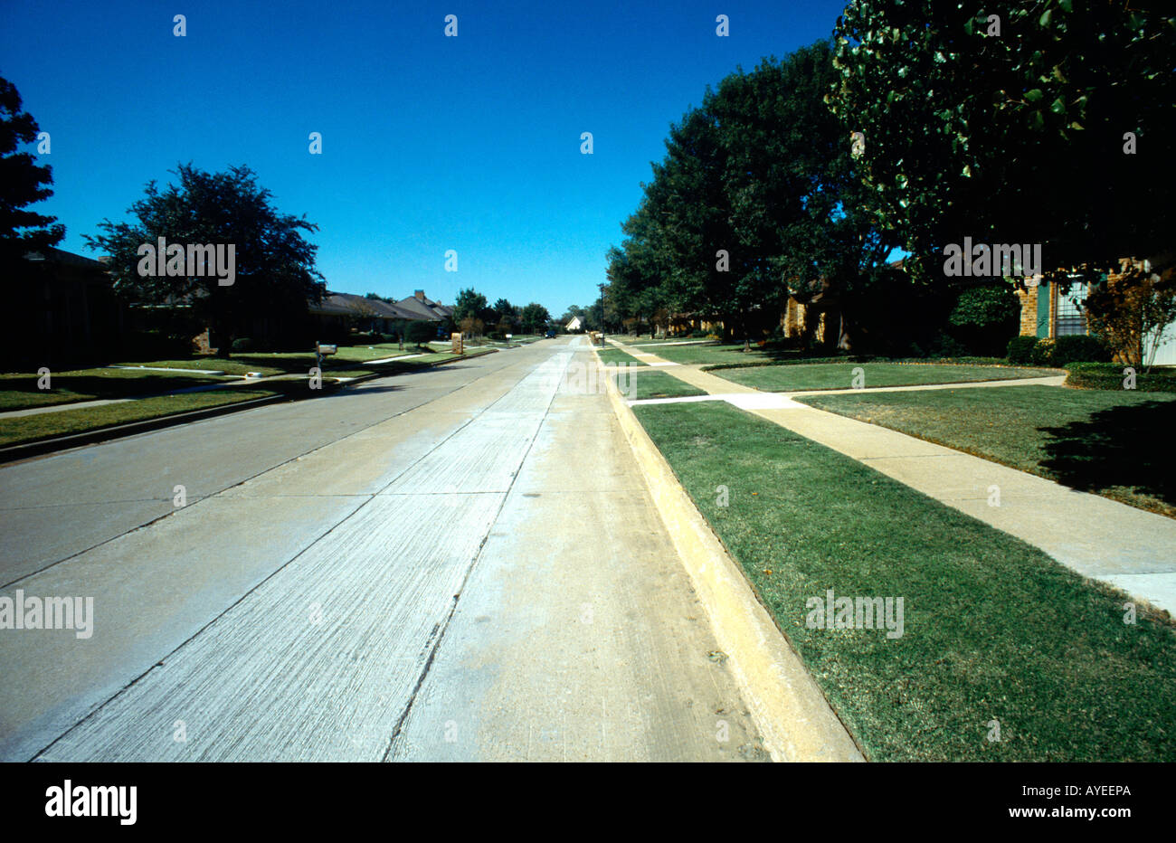Carrollton street hi-res stock photography and images - Alamy