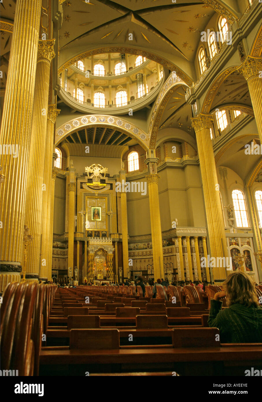 Basilica lichen poland hi-res stock photography and images - Alamy