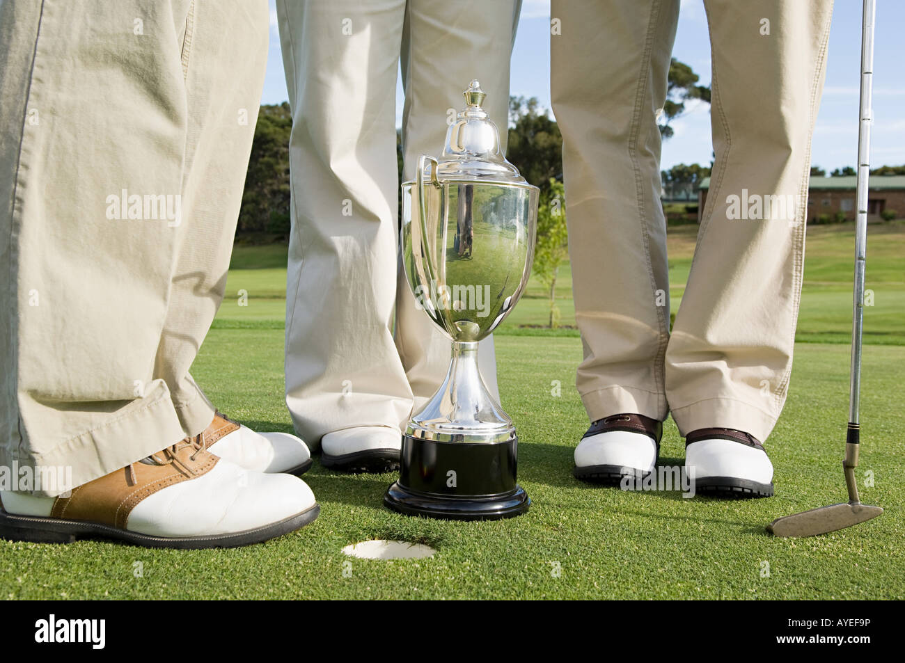 A Trophy High Resolution Stock Photography and Images - Alamy
