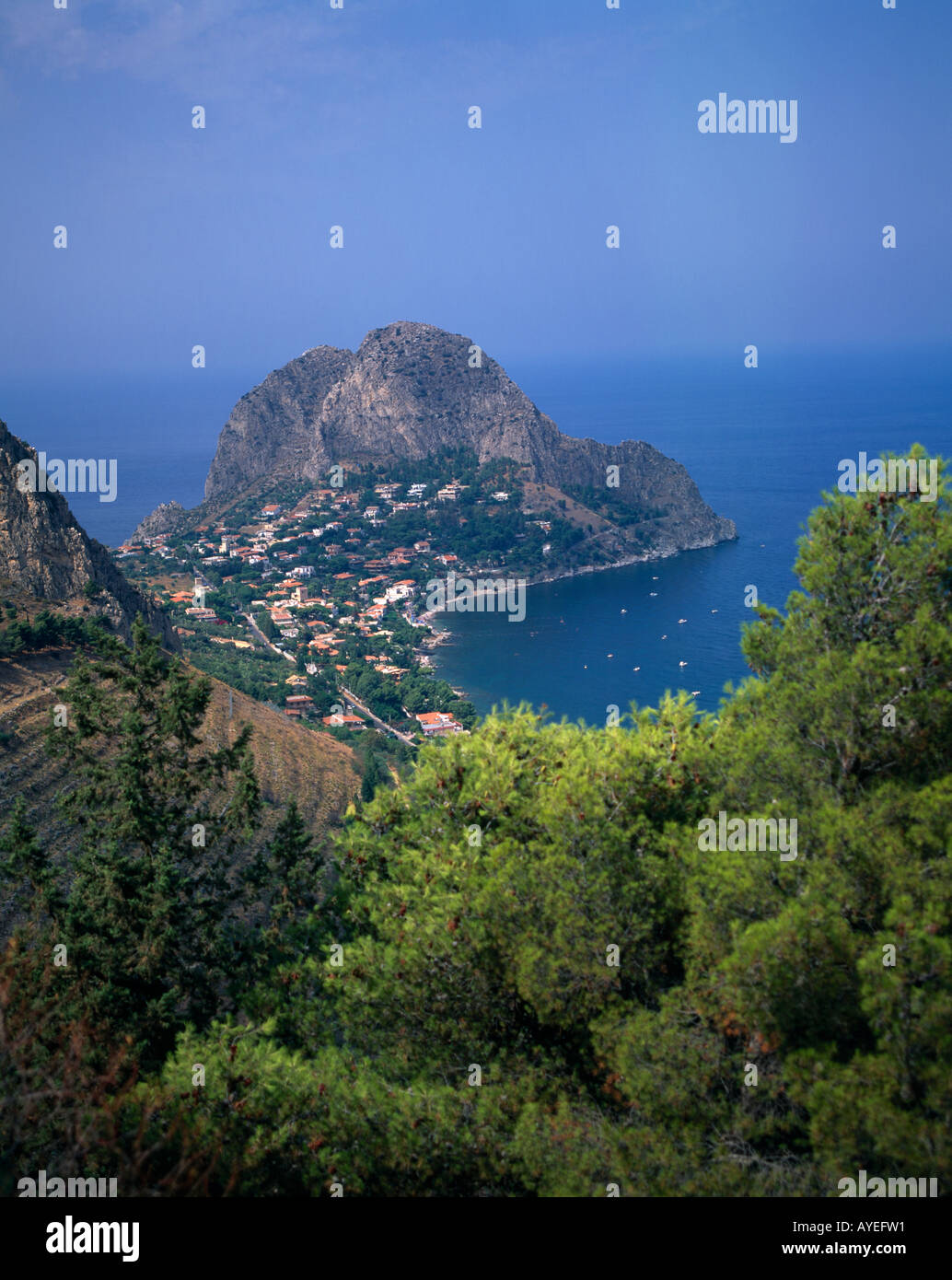 Capo zafferano hi-res stock photography and images - Alamy