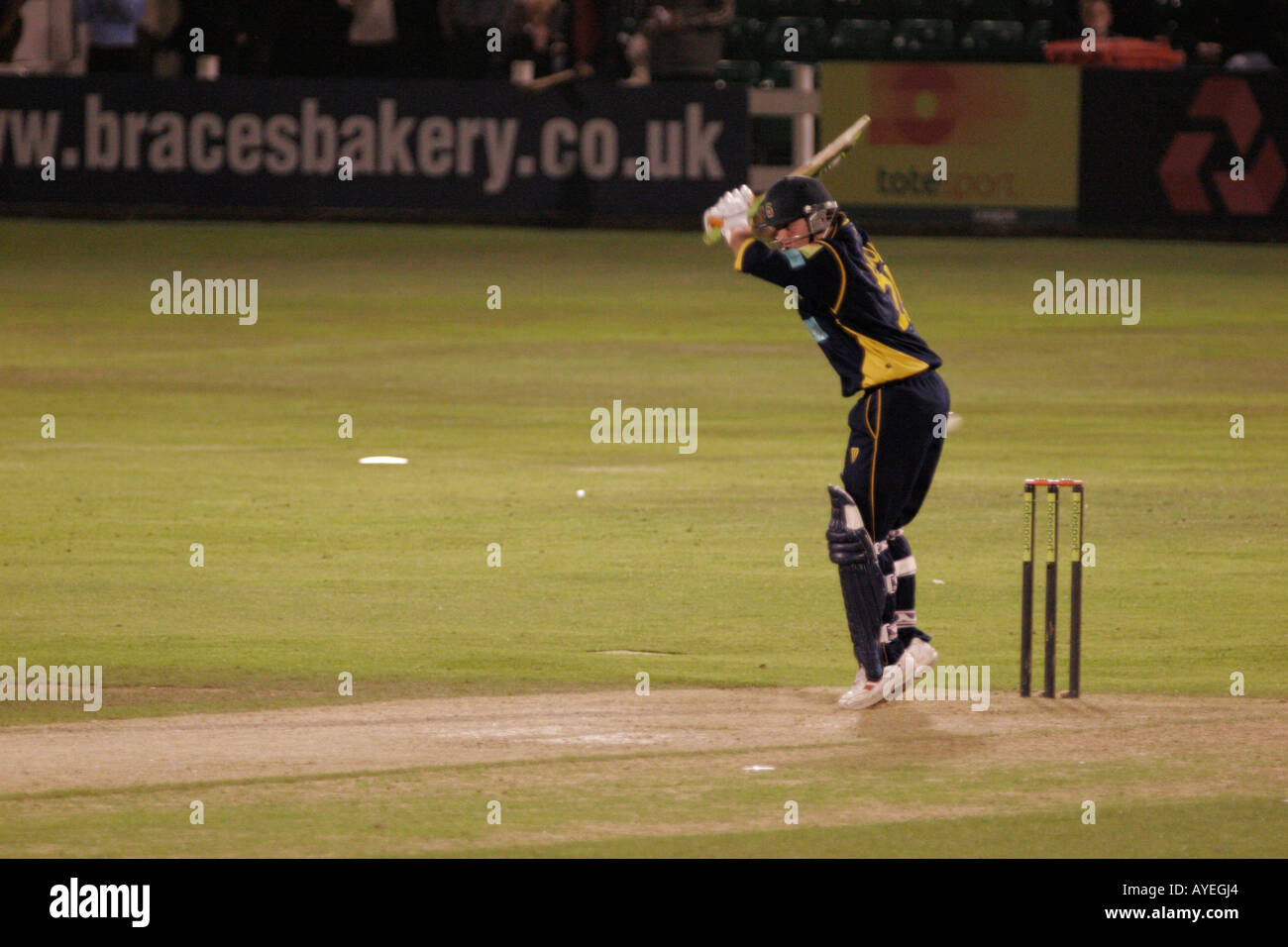 Day night cricket hi-res stock photography and images - Alamy
