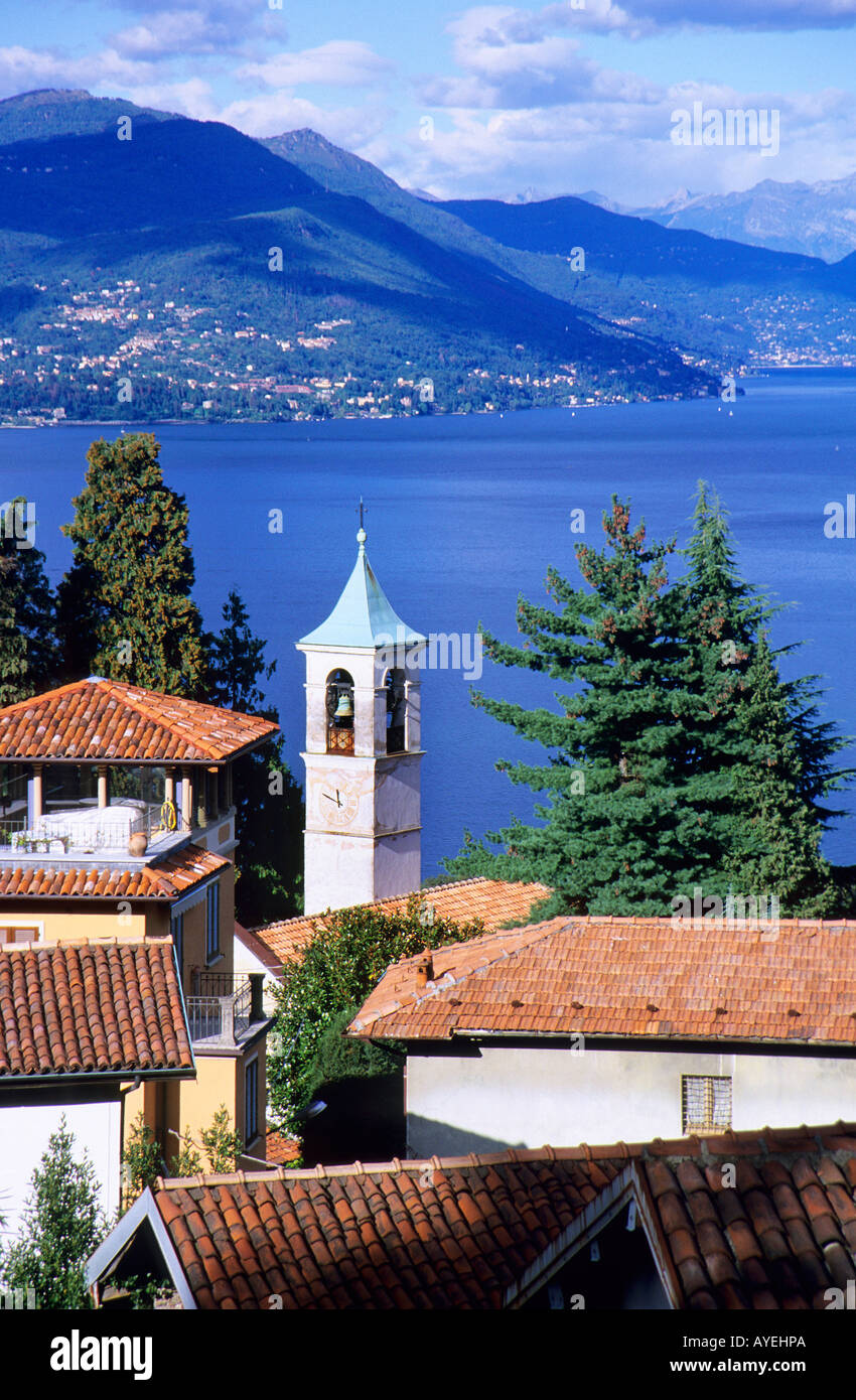 Rosmini hi-res stock photography and images - Alamy