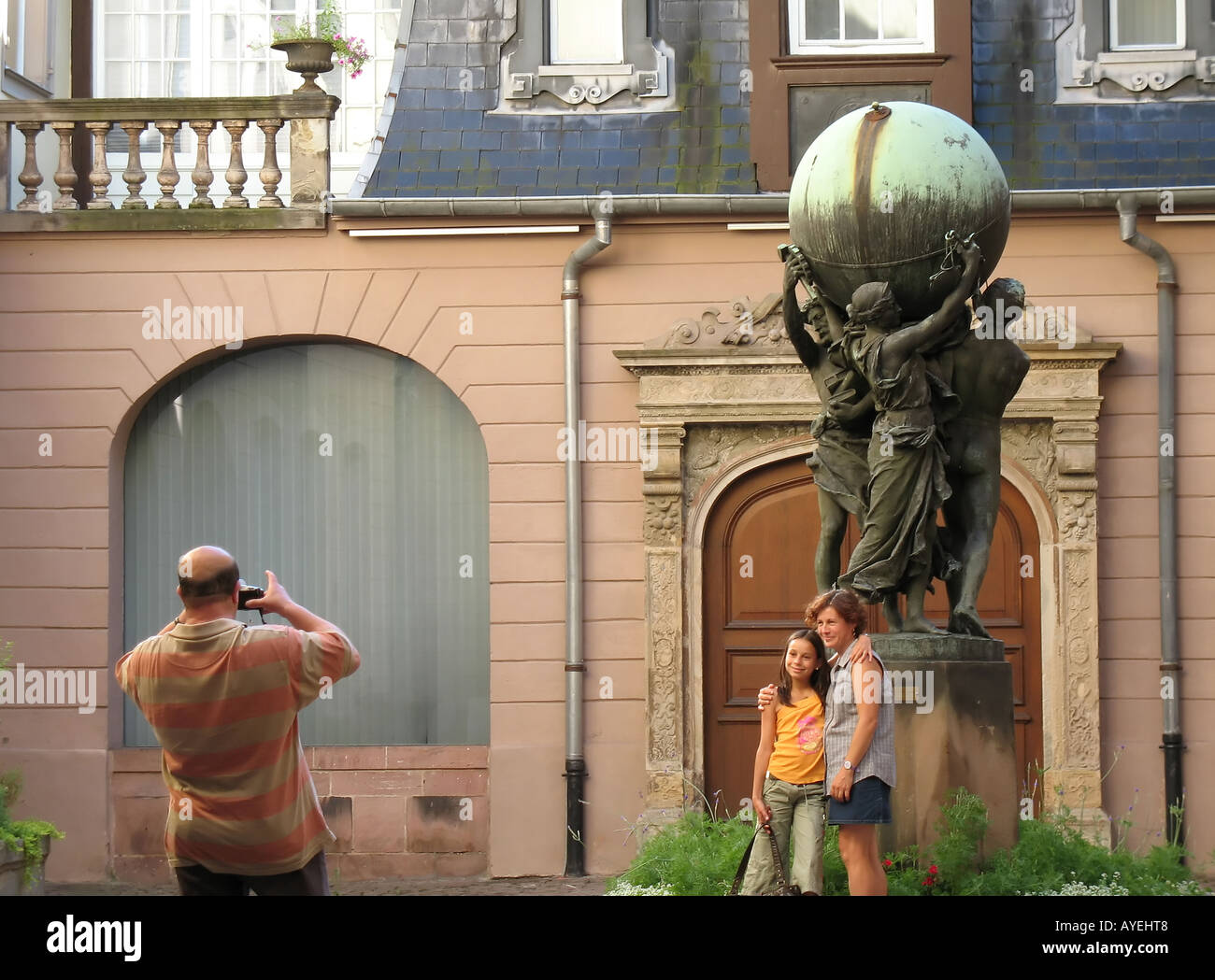 Colmar Museums High Resolution Stock Photography and Images - Alamy
