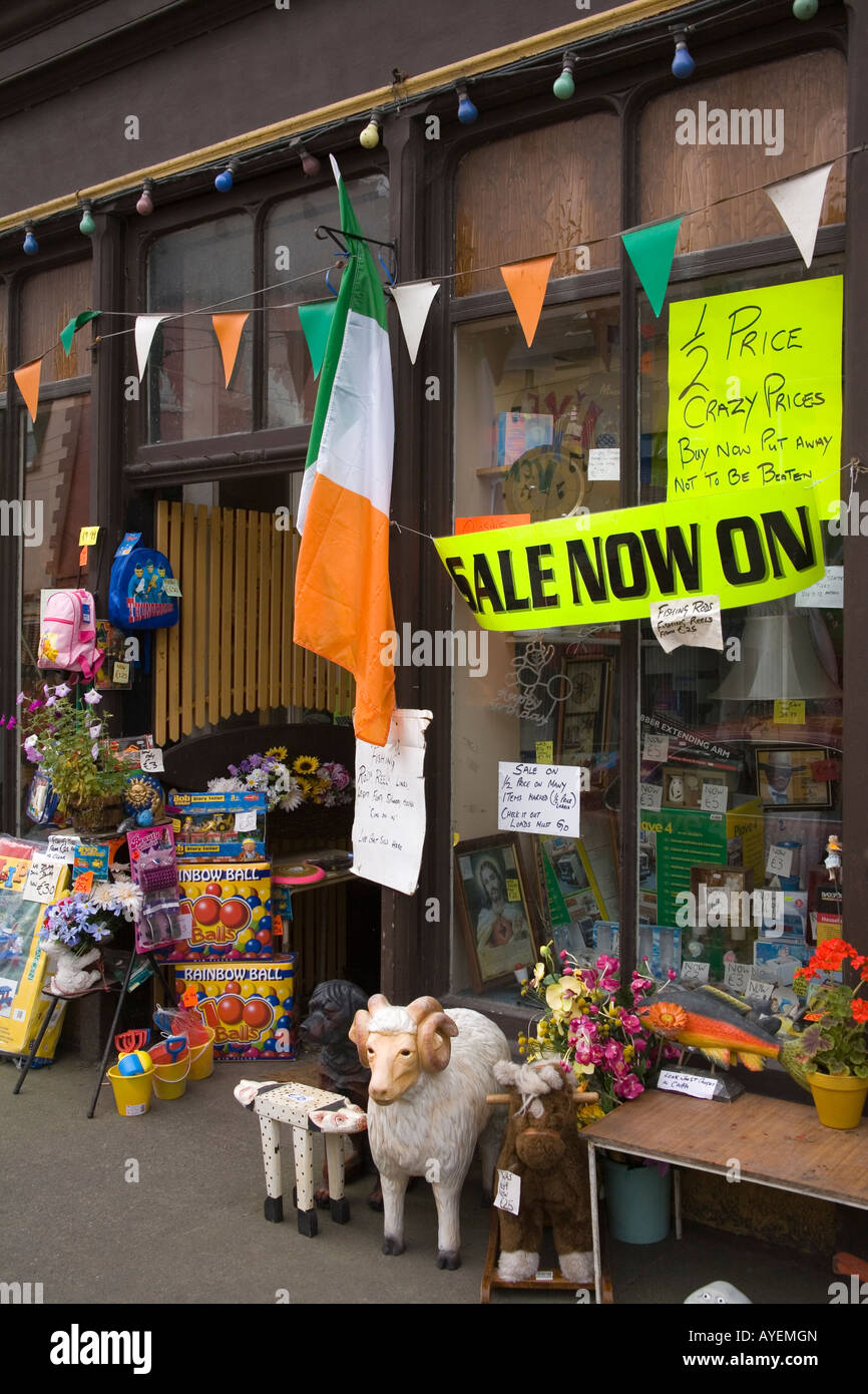 Kilrush hi-res stock photography and images - Alamy