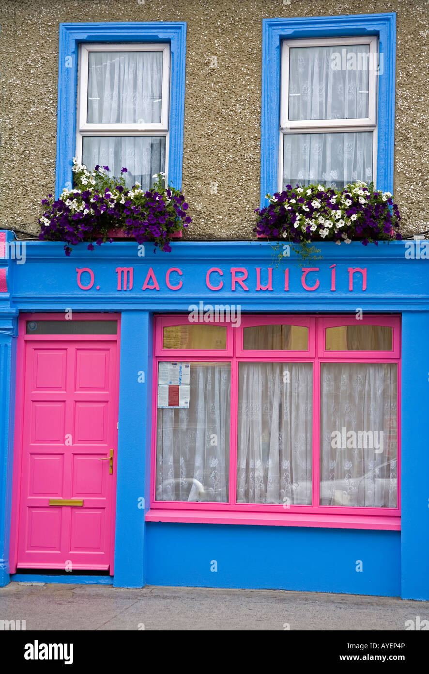 Milltown, ireland hi-res stock photography and images - Alamy