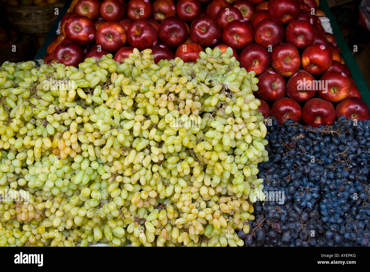 South indian fruit hi-res stock photography and images - Alamy