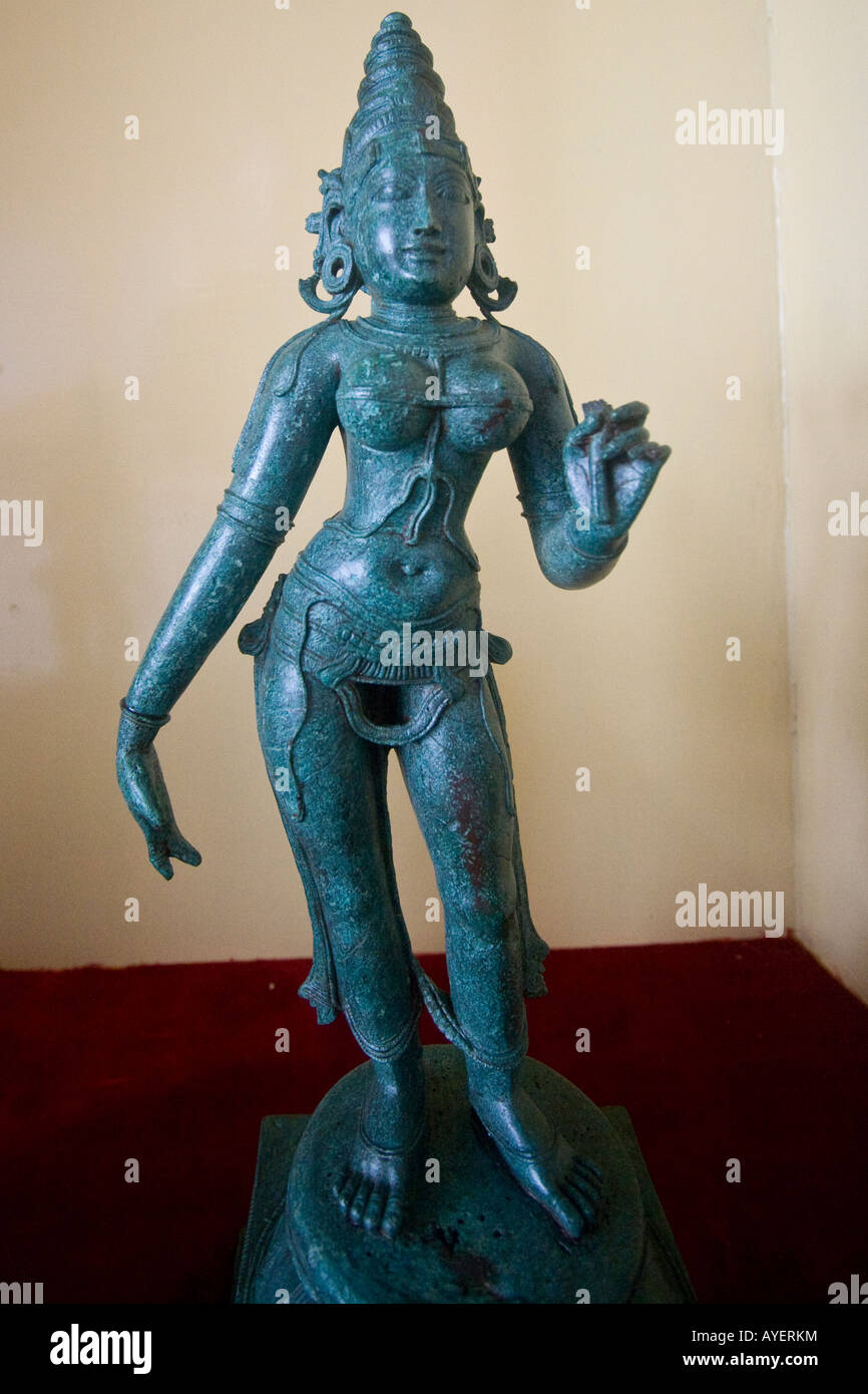 Parvathi hi-res stock photography and images - Alamy