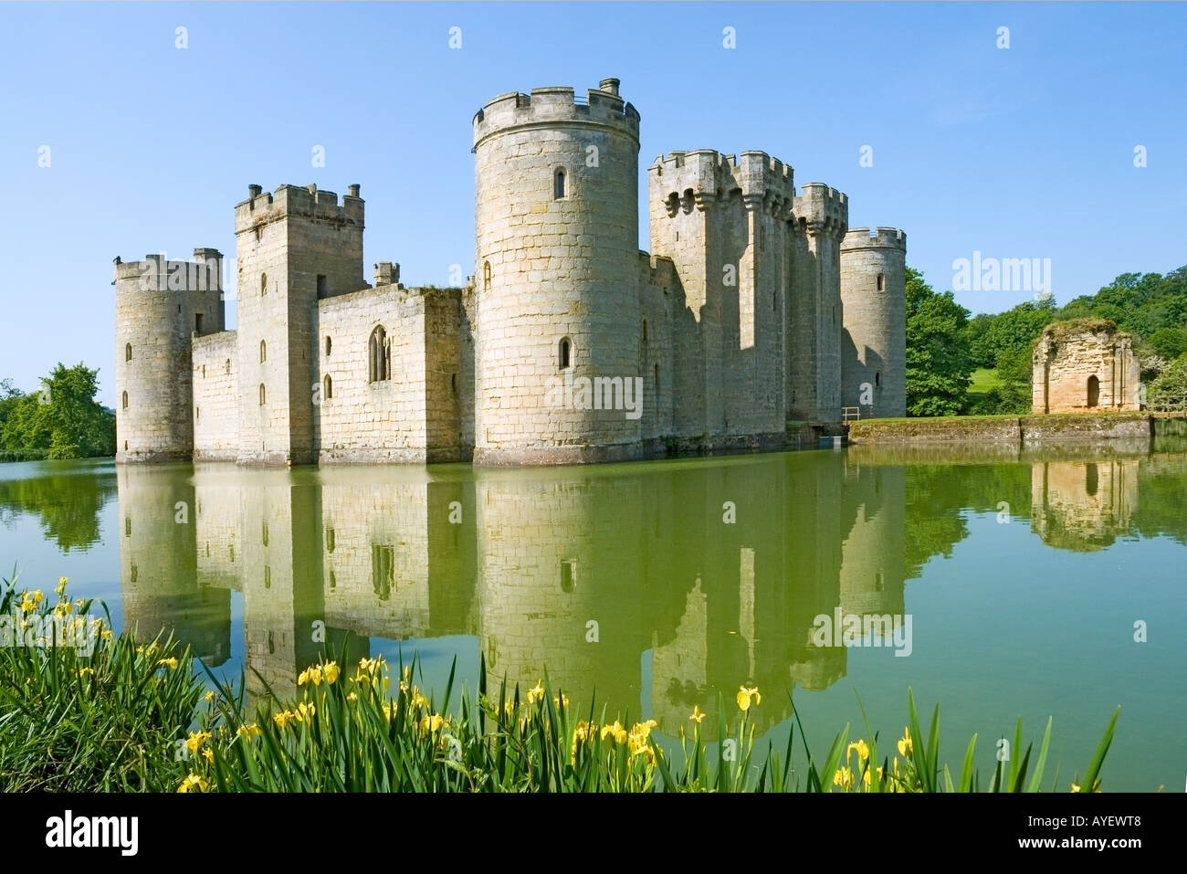 Robertsbridge history hi-res stock photography and images - Alamy