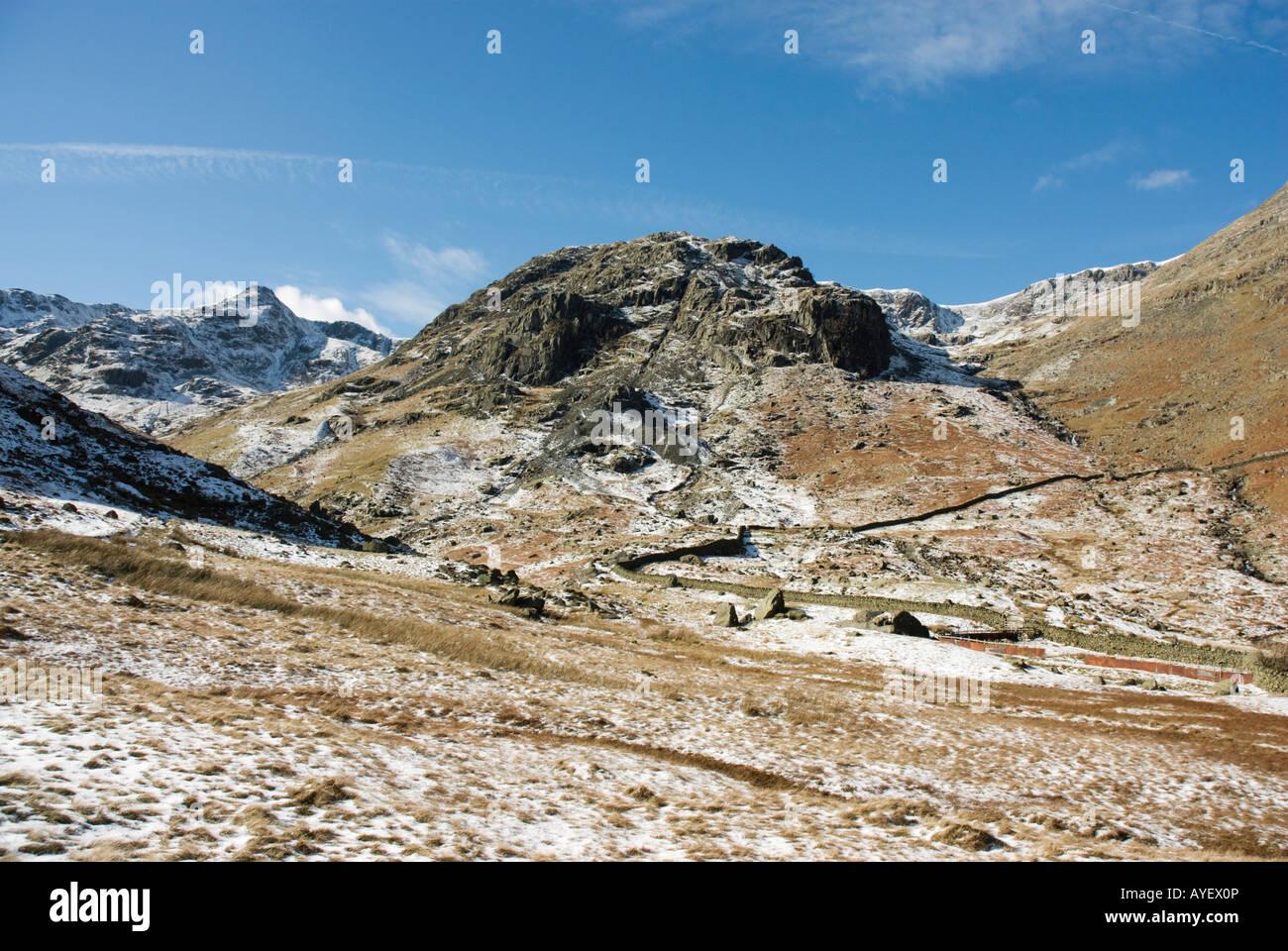 Fold mountains hi-res stock photography and images - Alamy