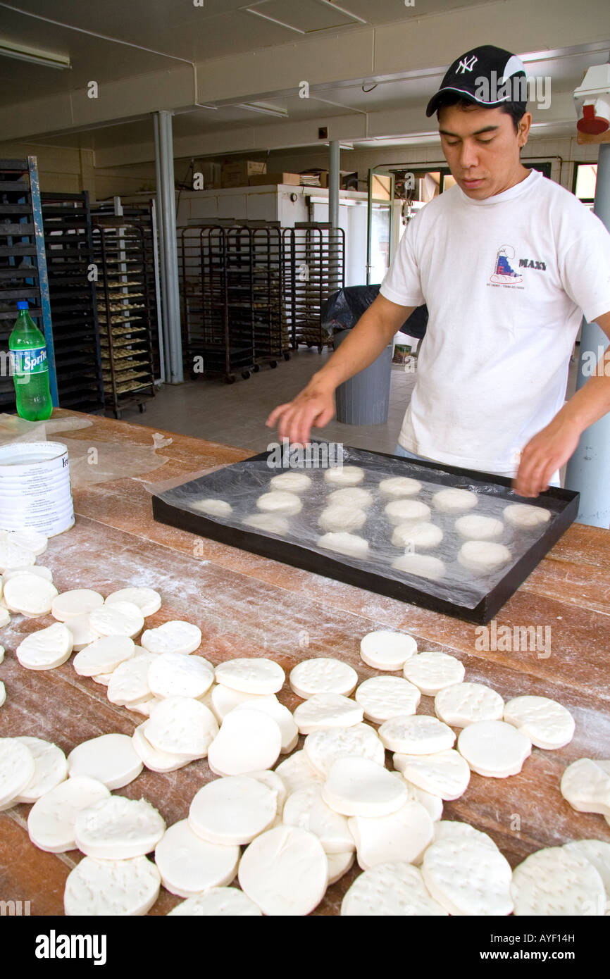 Argentine biscuits hi-res stock photography and images - Alamy