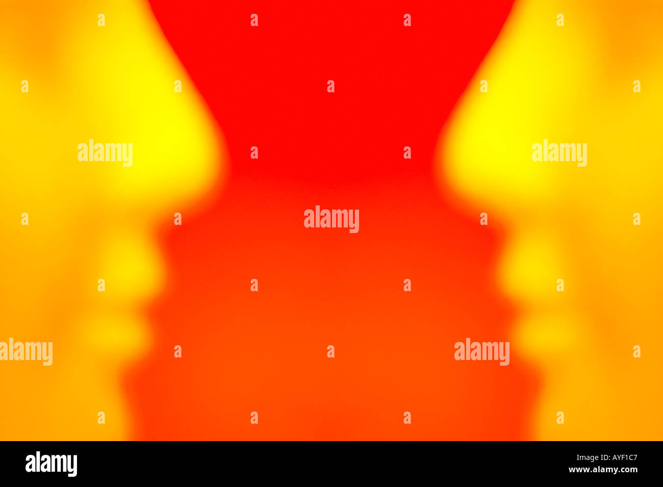 Two objects look alike hi-res stock photography and images - Alamy