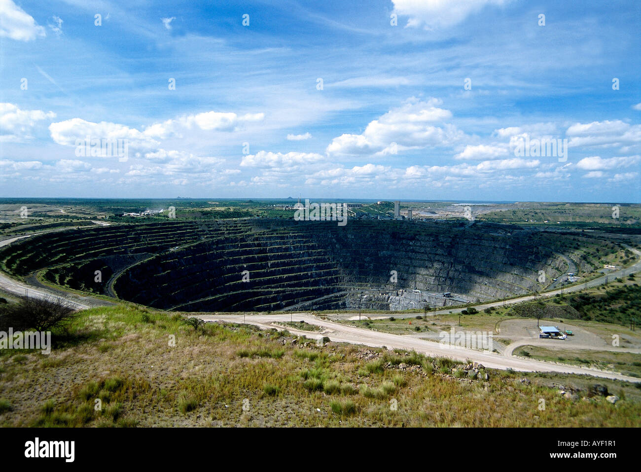 Phalaborwa hi-res stock photography and images - Alamy