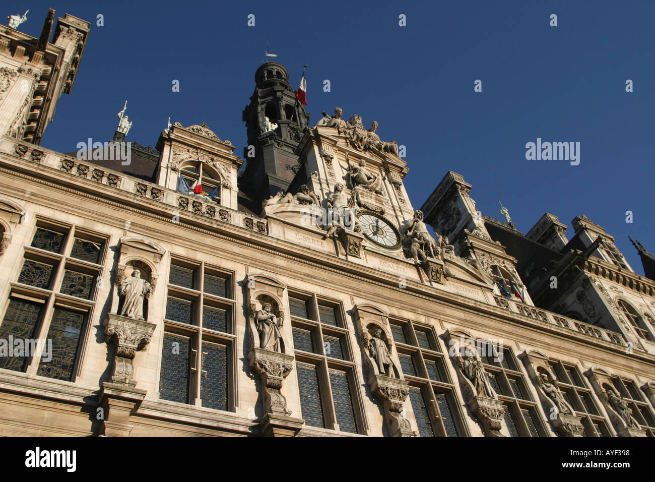 1600s paris hi-res stock photography and images - Alamy