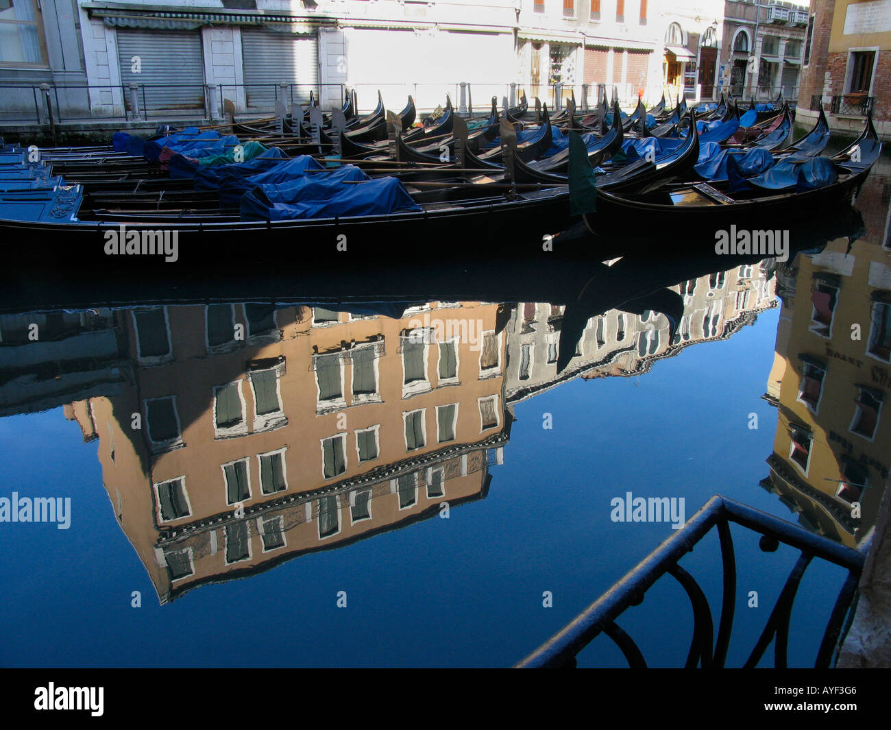 Sinking Venice High Resolution Stock Photography and Images - Alamy