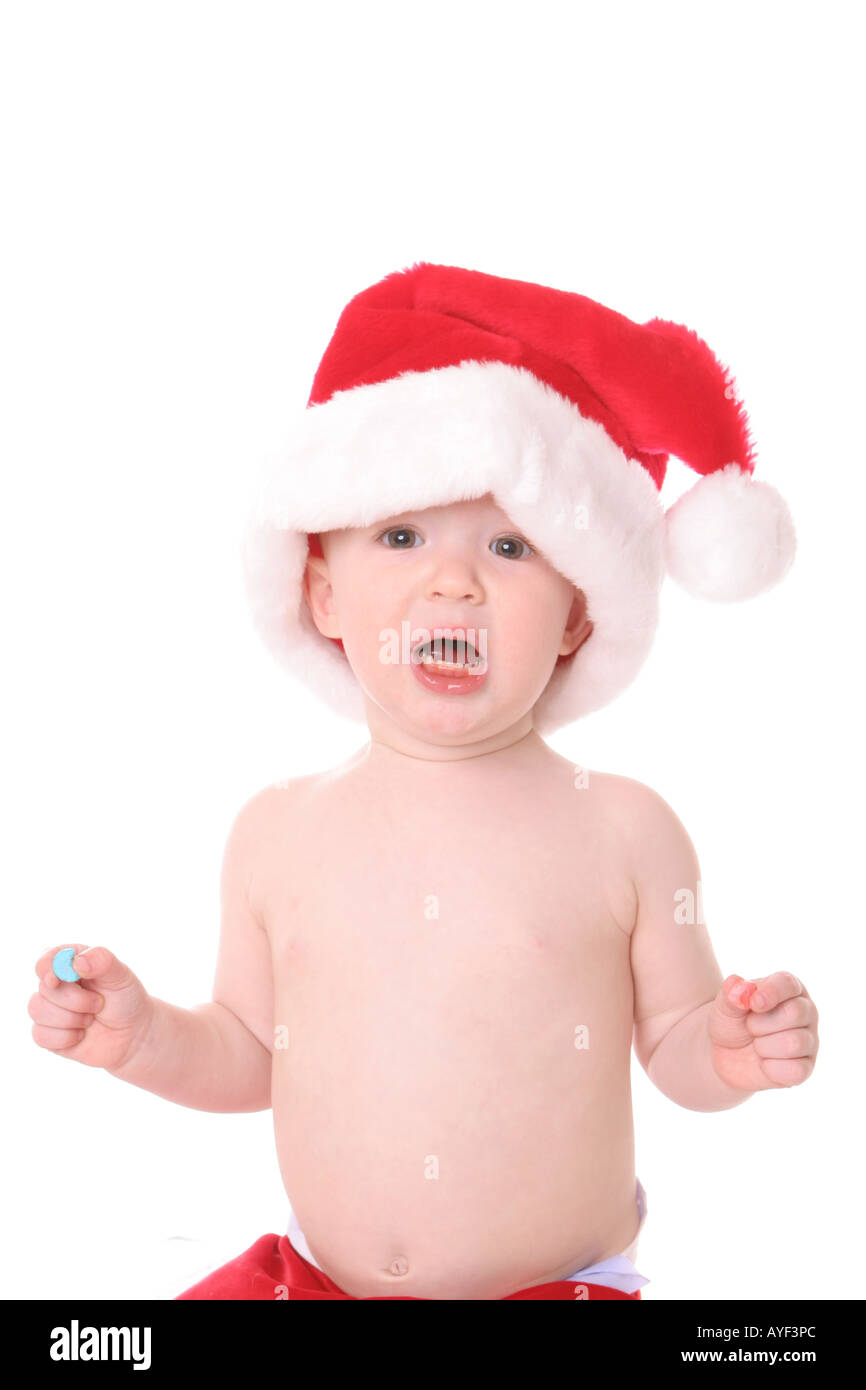 Shocked toddler hi-res stock photography and images - Alamy