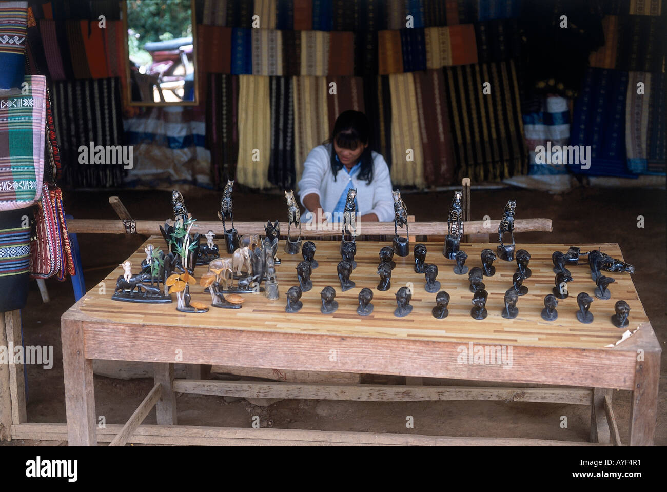 Proffering hi-res stock photography and images - Alamy