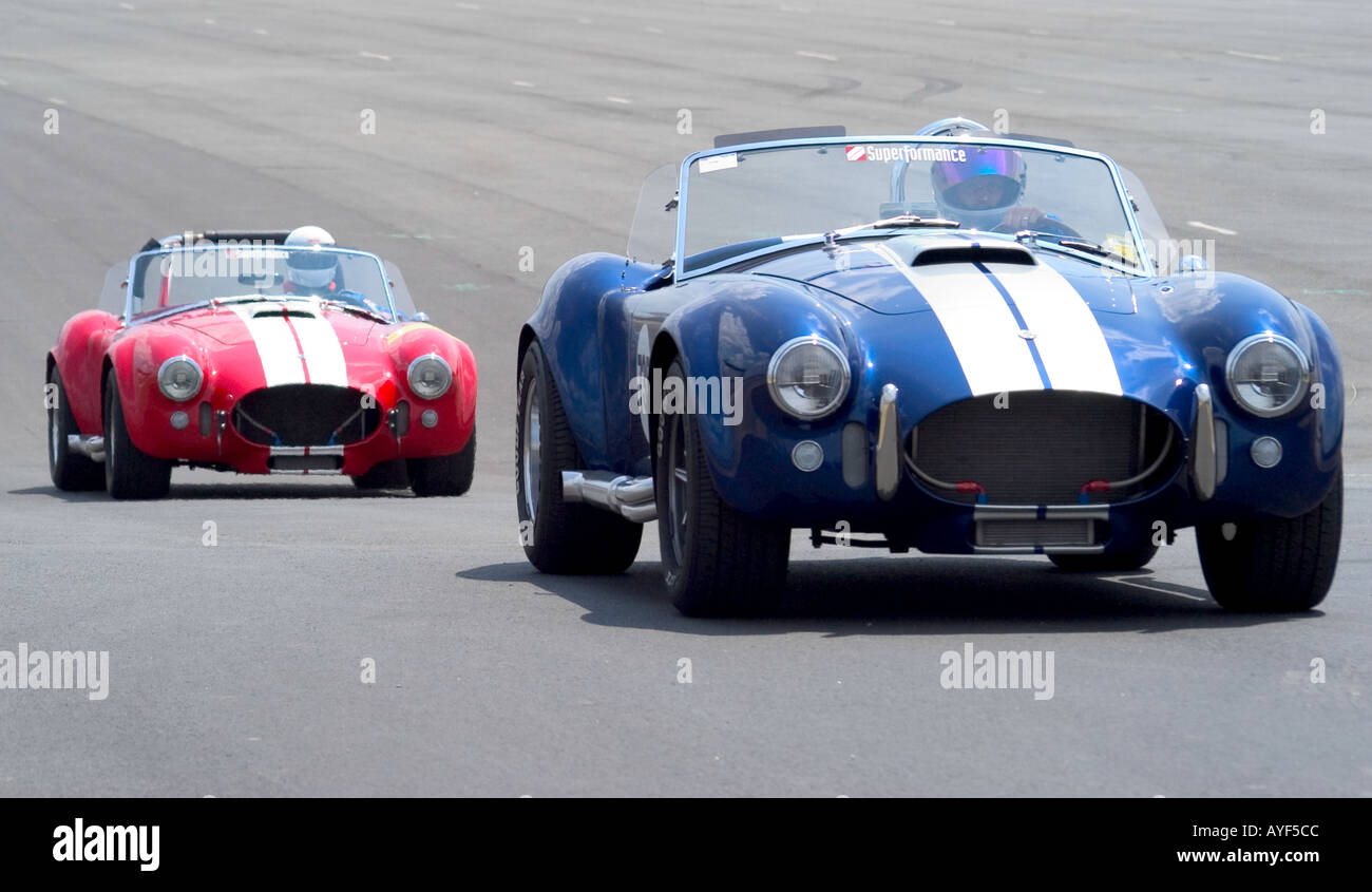 Competition cobras hi-res stock photography and images - Alamy