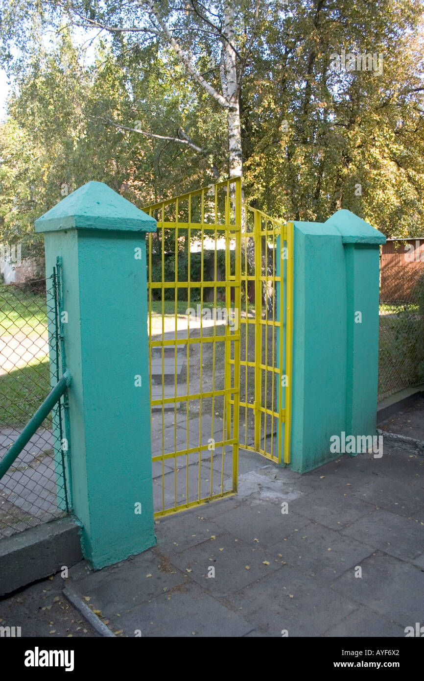 Przedszkole hi-res stock photography and images - Alamy