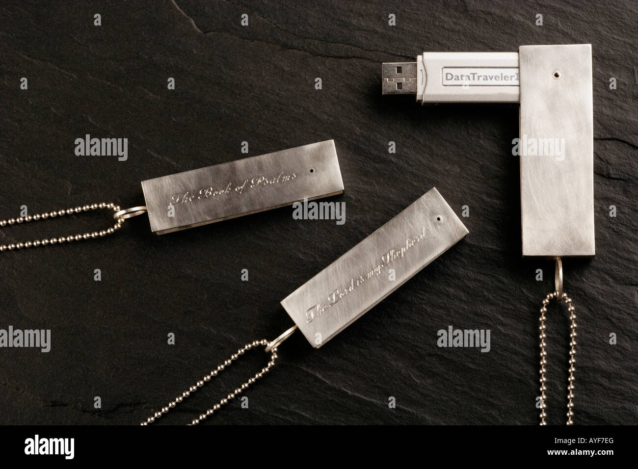 silver jewelery semi precious memory stick contemporary modern ...