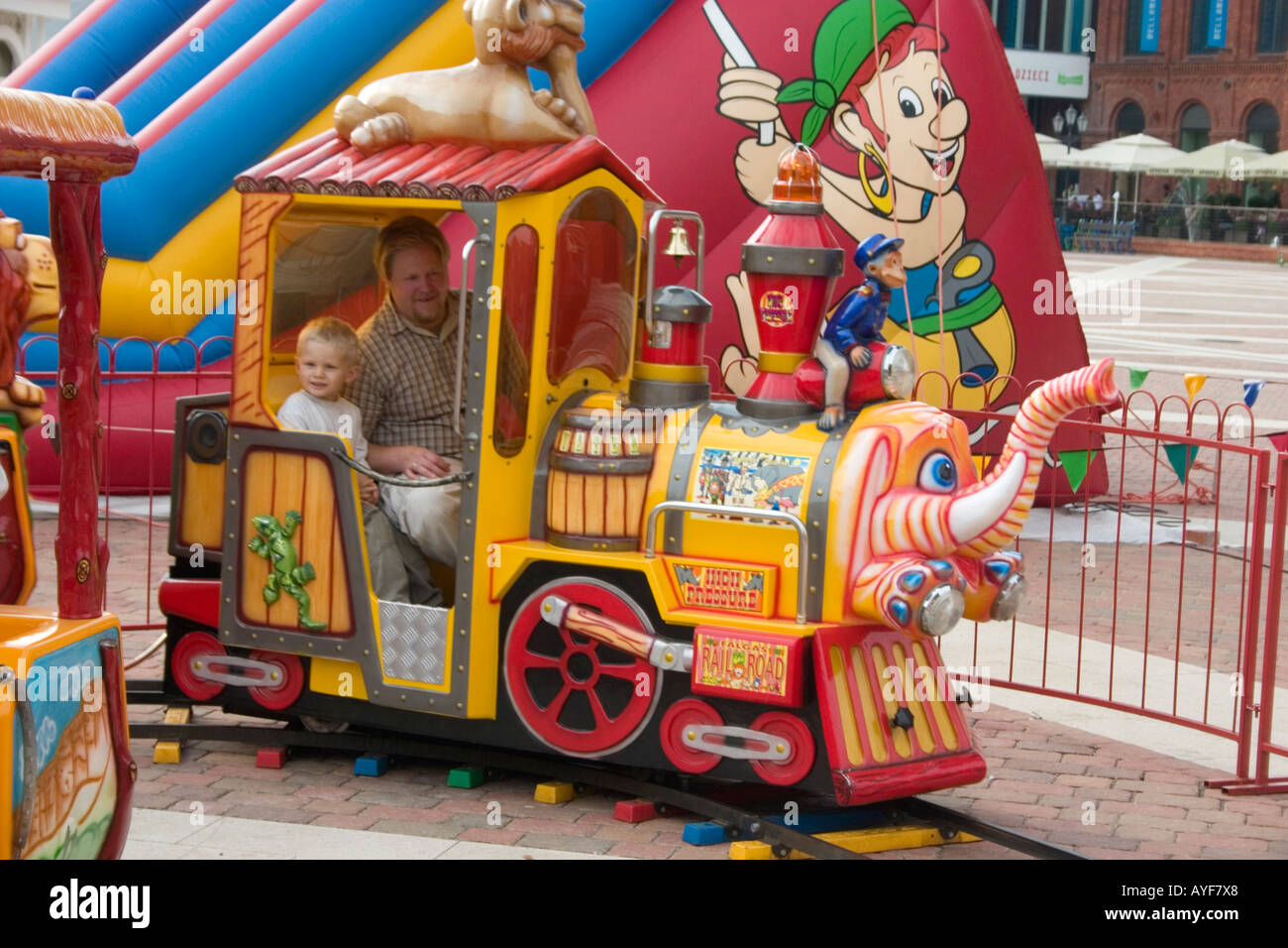 Toy Train Engine High Resolution Stock Photography and Images - Alamy