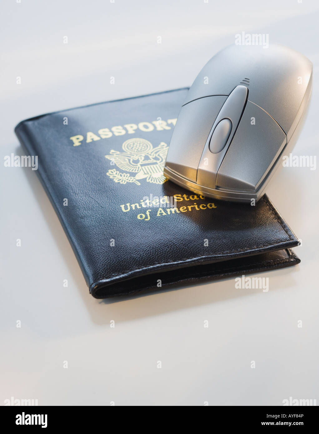Passport photography hi-res stock photography and images - Alamy