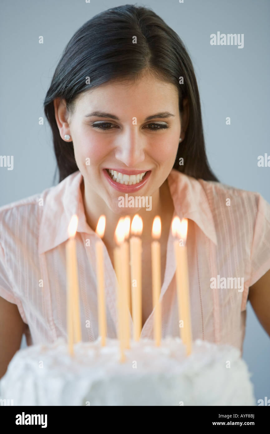 Birthday p hi-res stock photography and images - Alamy