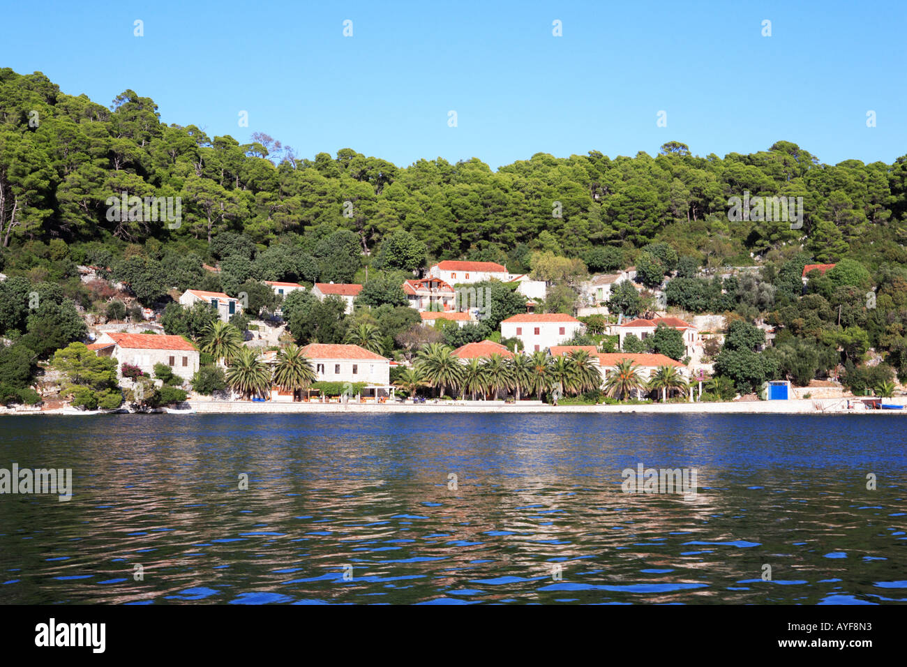 Babine lake hi-res stock photography and images - Alamy