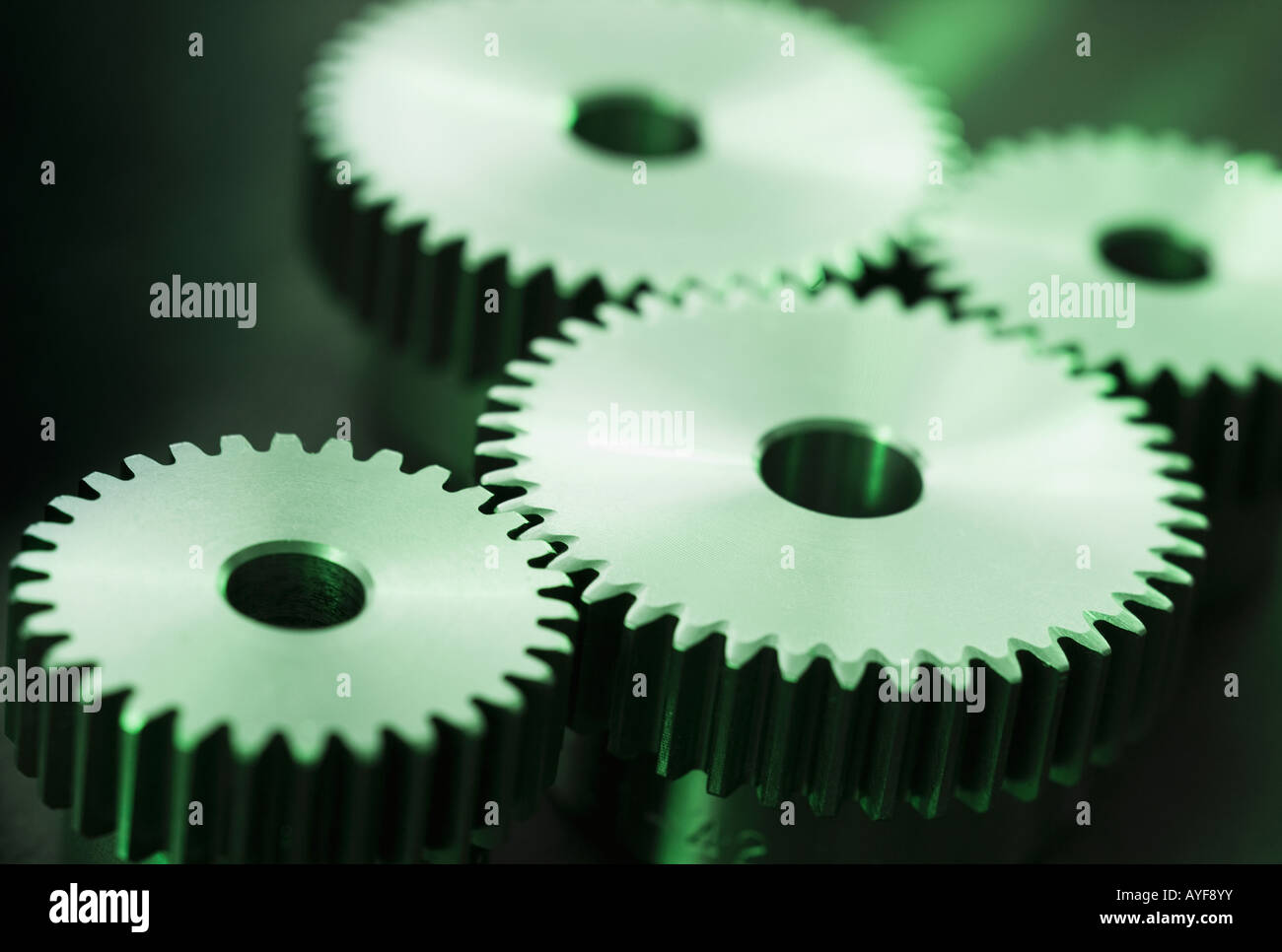 Cog wheels hi-res stock photography and images - Alamy