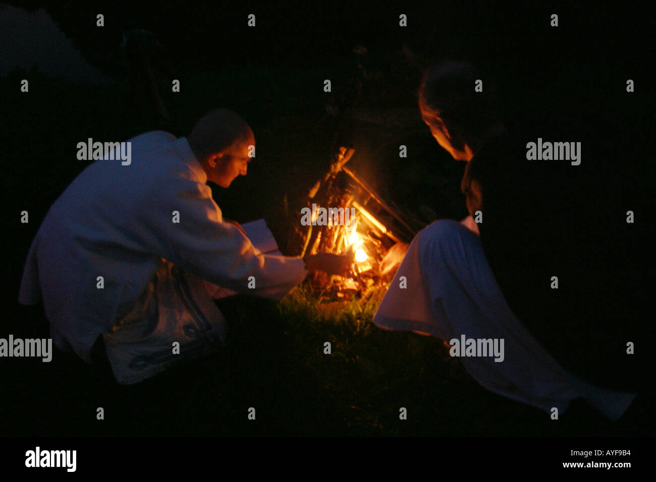 Beltane hi-res stock photography and images - Alamy