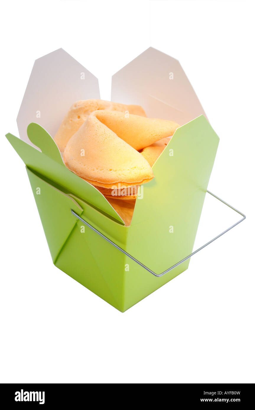 Chinese Fortune Cookies Stock Photo - Alamy Chinese Fortune Cookies Stock Photo - Alamy