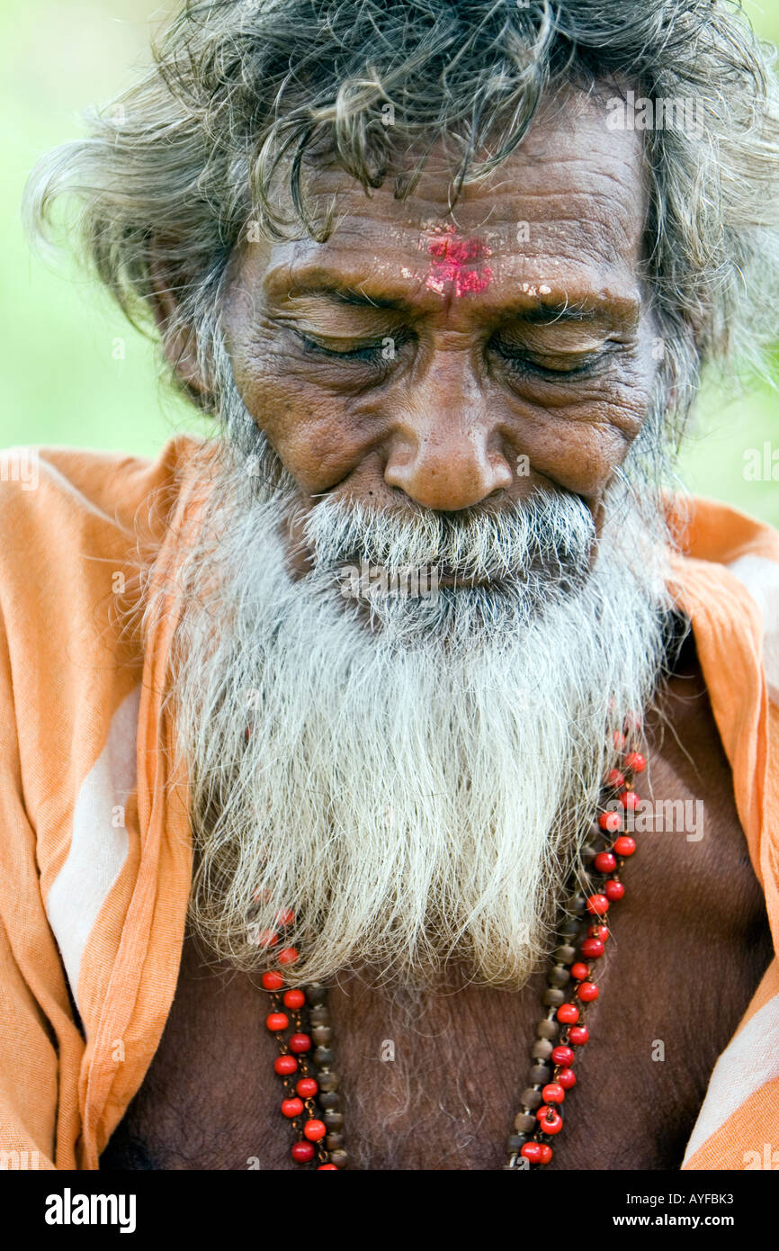 Renunciate hi-res stock photography and images - Alamy