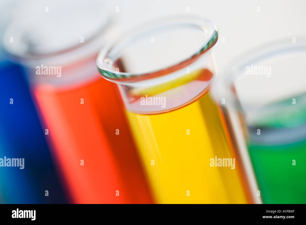 Multi vial hi-res stock photography and images - Alamy