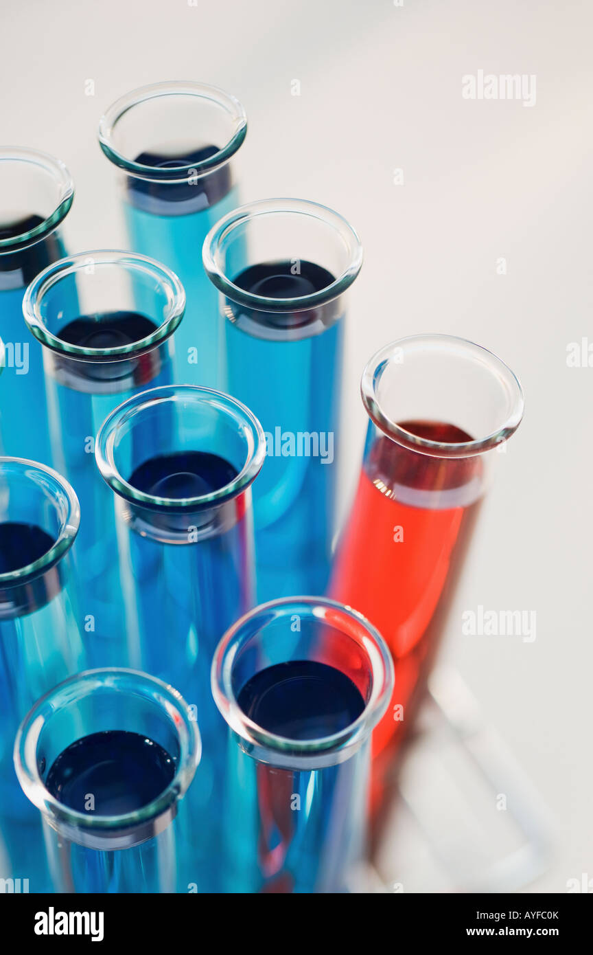 Liquid medium hi-res stock photography and images - Alamy