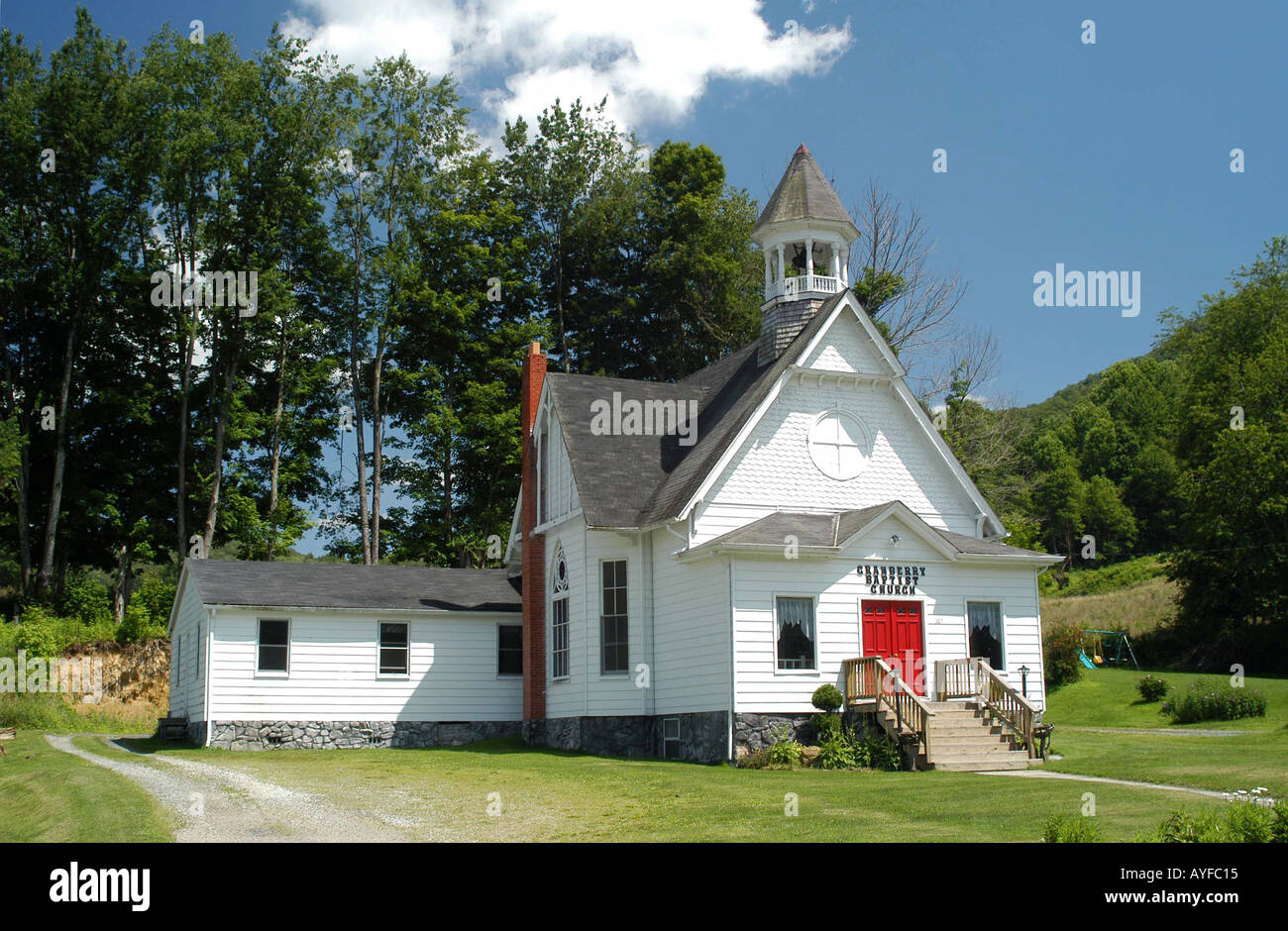 Conservative church hi-res stock photography and images - Alamy