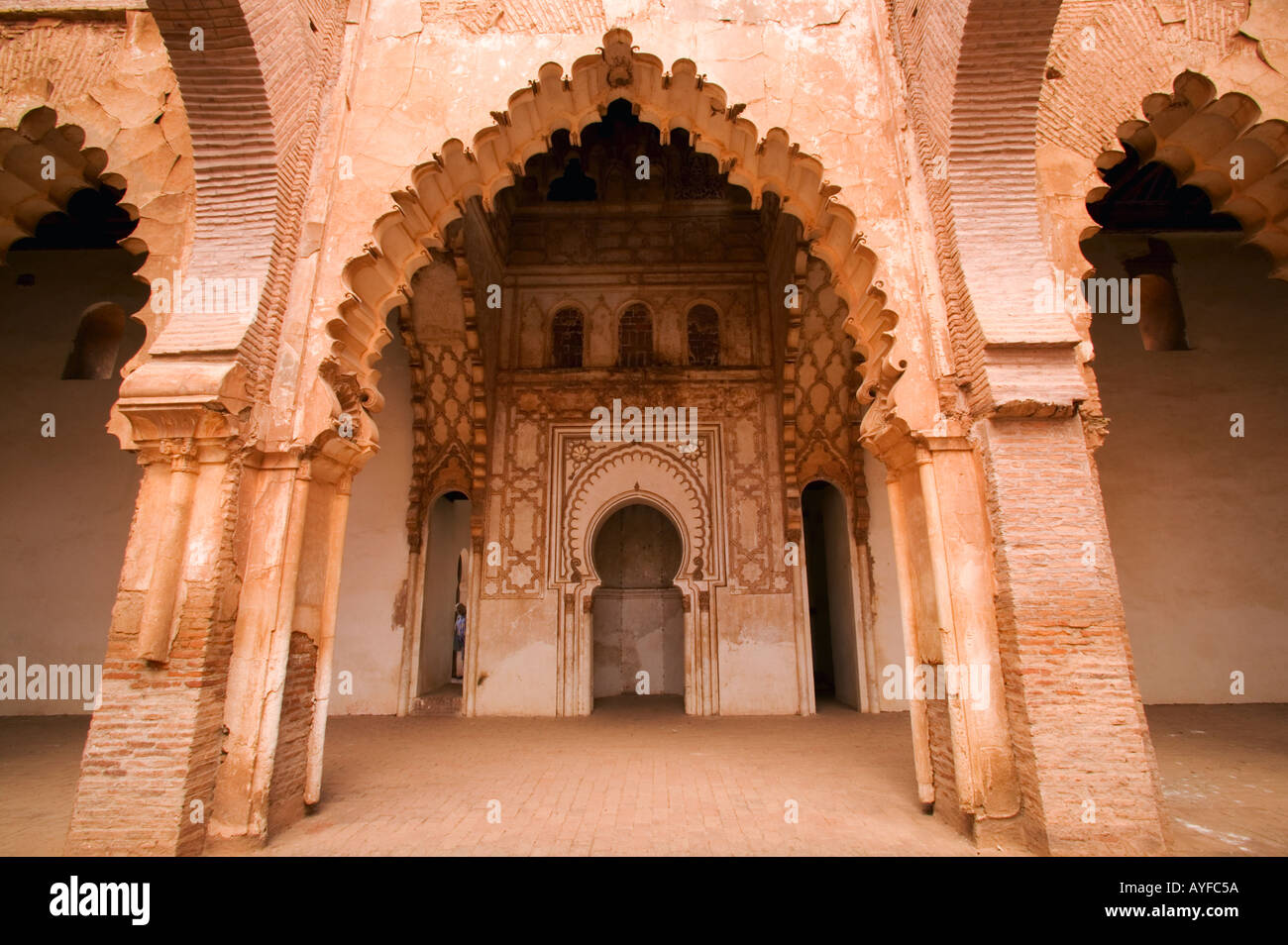 Ibn Tumart High Resolution Stock Photography and Images - Alamy