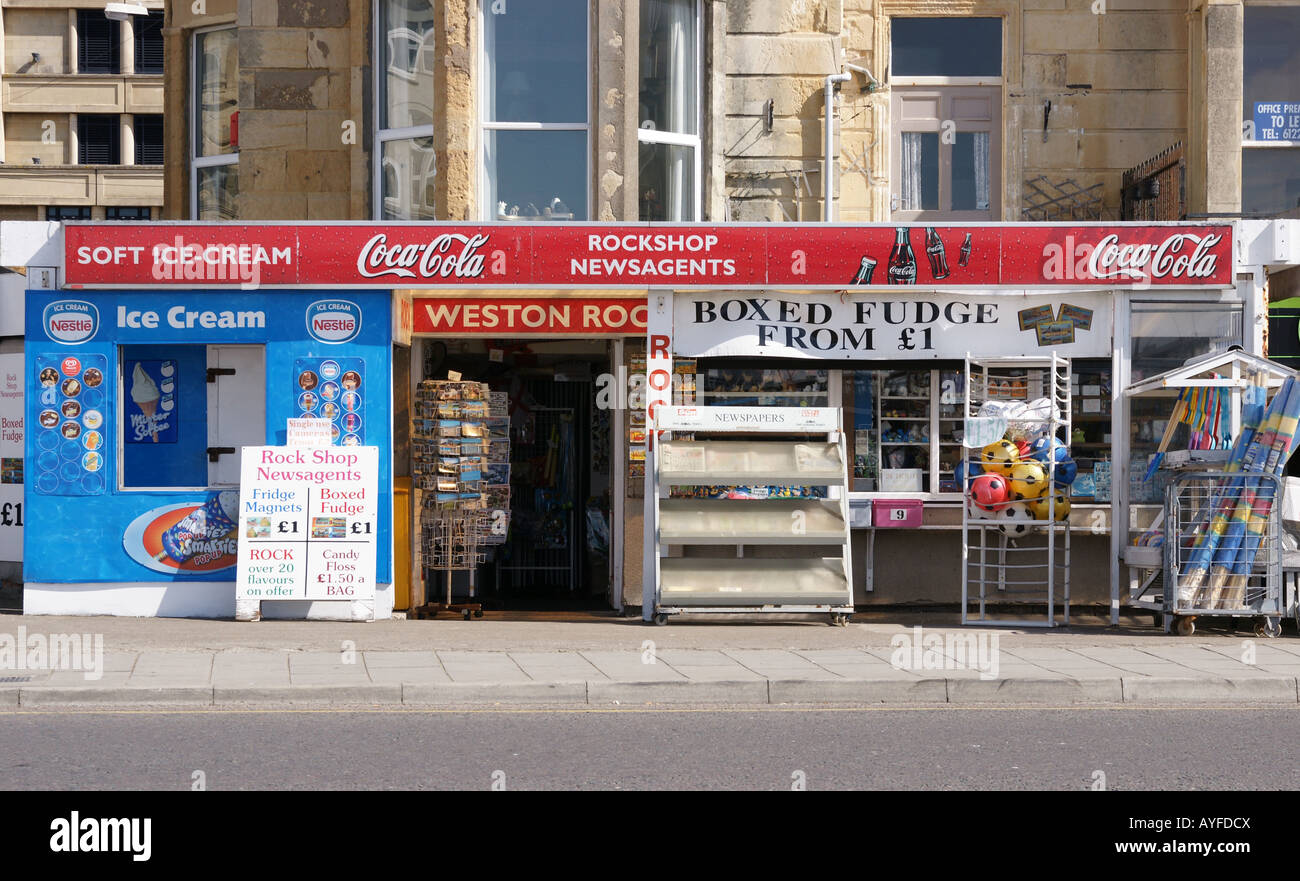 Weston cafe hi-res stock photography and images - Alamy