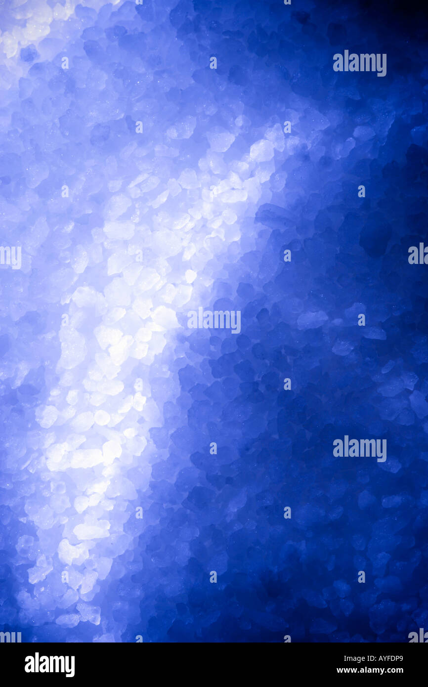 Coarse salt flakes hi-res stock photography and images - Alamy