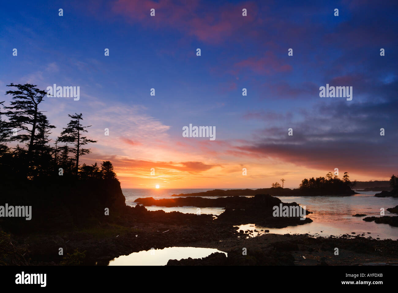 Dawnolour hi-res stock photography and images - Alamy