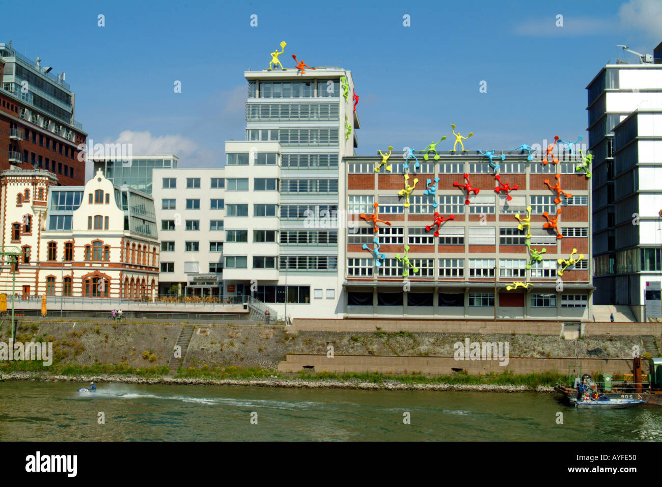 Plague infested buildings hi-res stock photography and images - Alamy