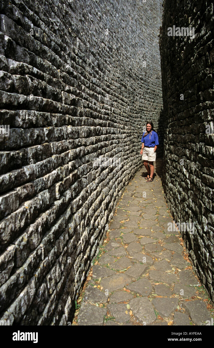 Perimeter Walls High Resolution Stock Photography and Images - Alamy