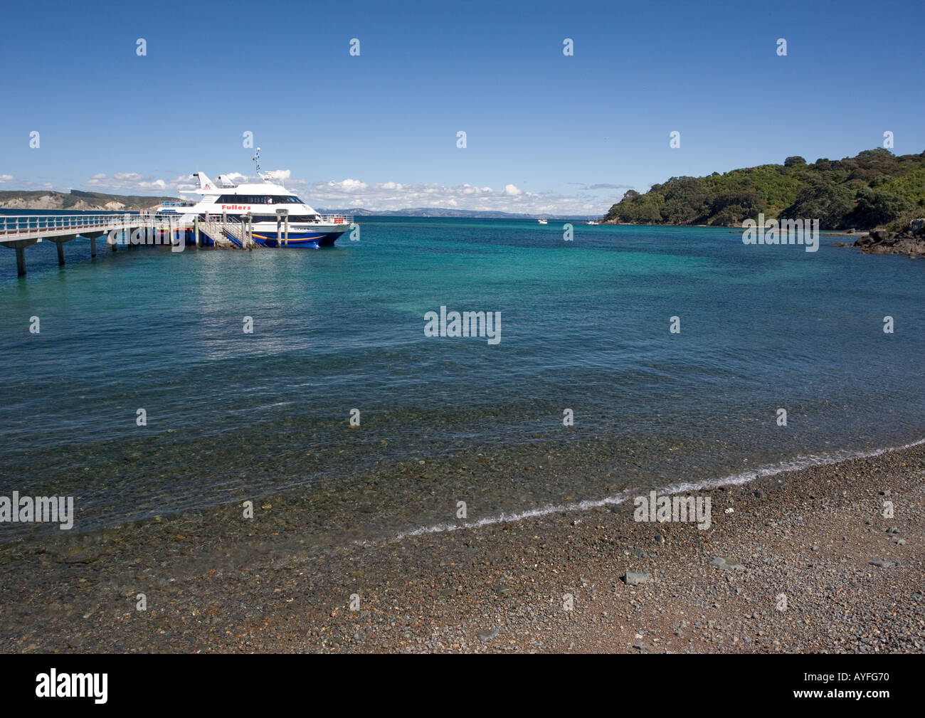 Tiri new zealand hi-res stock photography and images - Alamy