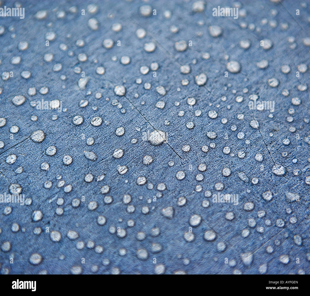 Droplets many hi-res stock photography and images - Alamy