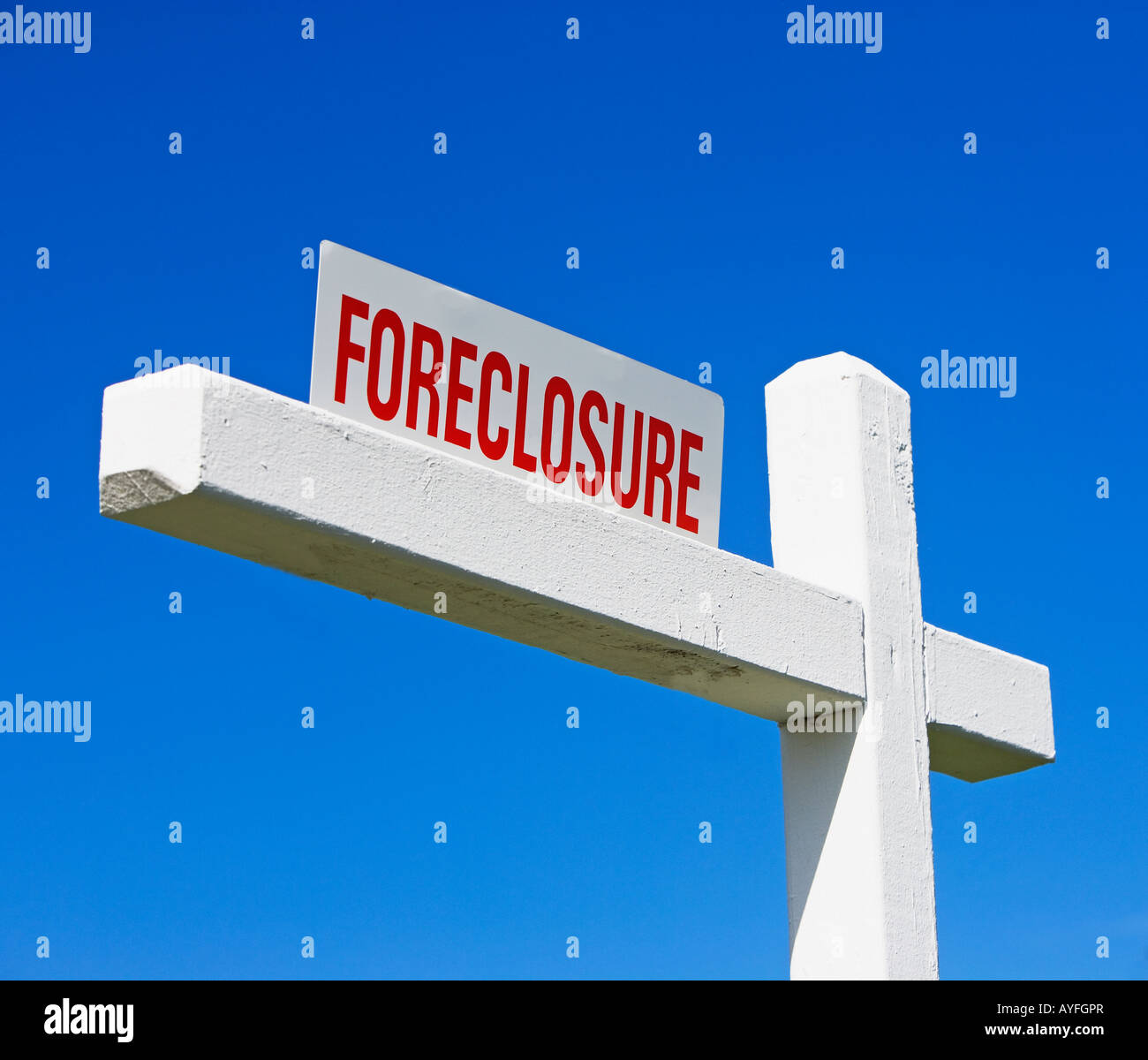 Large real estate sign hi-res stock photography and images - Alamy