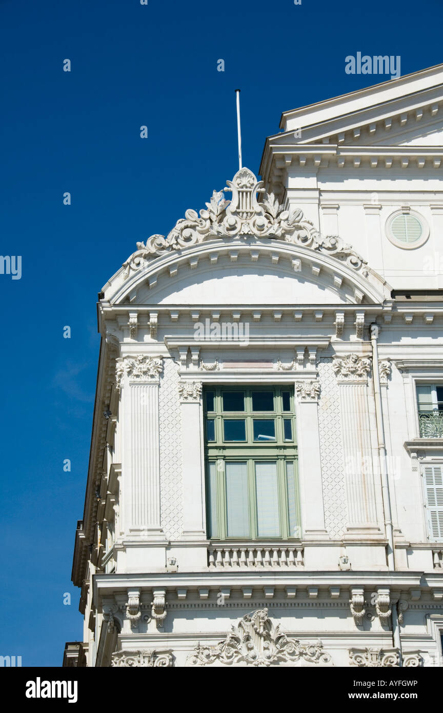 Opulent building hi-res stock photography and images - Alamy