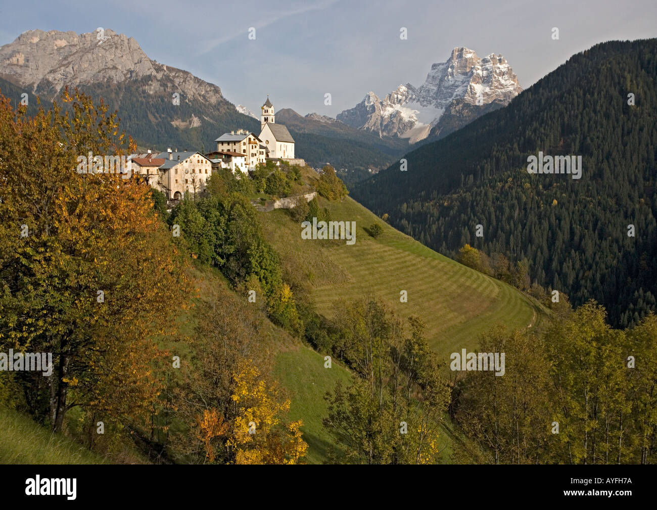 Villagrande hi-res stock photography and images - Alamy