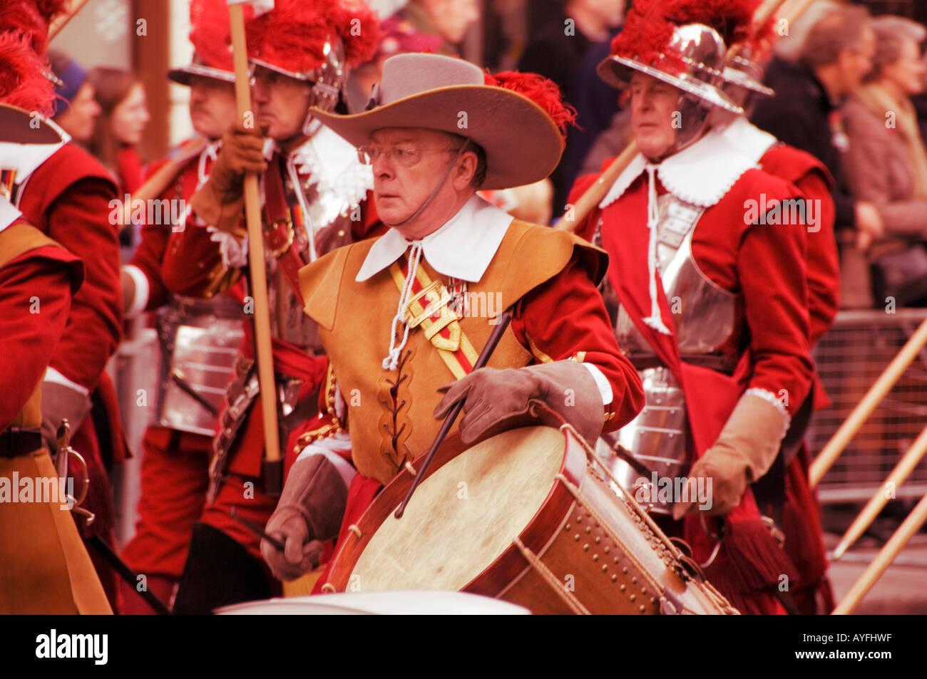 Lord mayors ceremonial coach hi-res stock photography and images - Alamy
