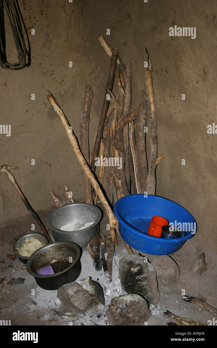 Tribe utensils hi-res stock photography and images - Alamy