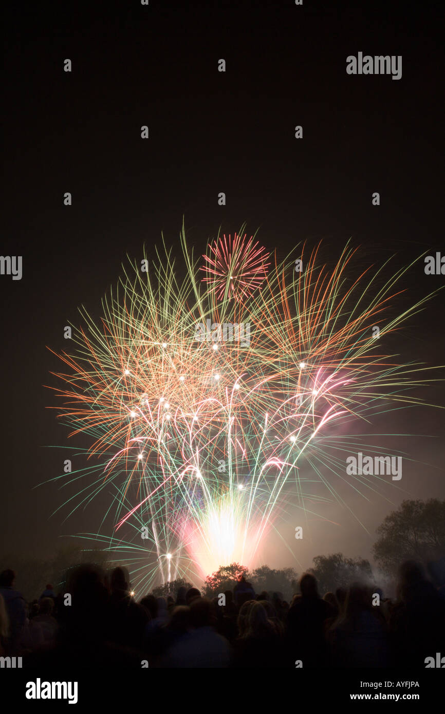who did that Stock Photo - Alamy
