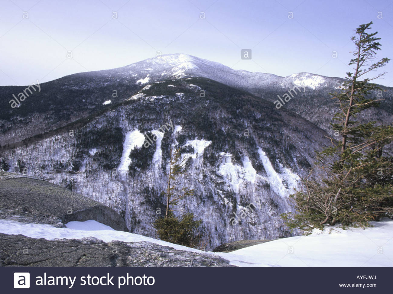 Old Speck Mountain High Resolution Stock Photography and Images - Alamy