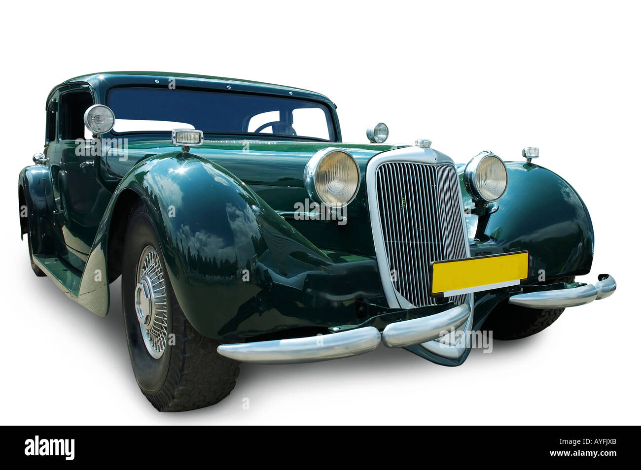 1950s dkw car hi-res stock photography and images - Alamy